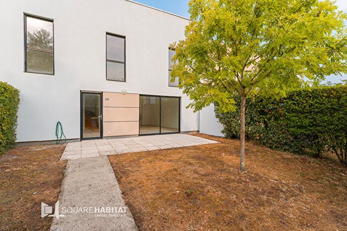 Maison 5 pièces à Rezé, La Houssais, à vendre