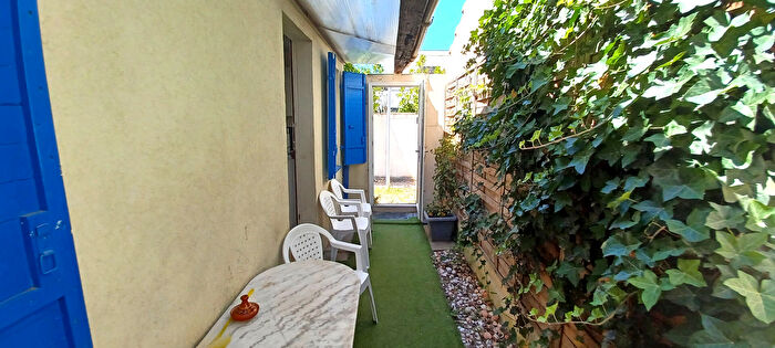 Maison 2 pièces à Mauguio, Carnon, à vendre