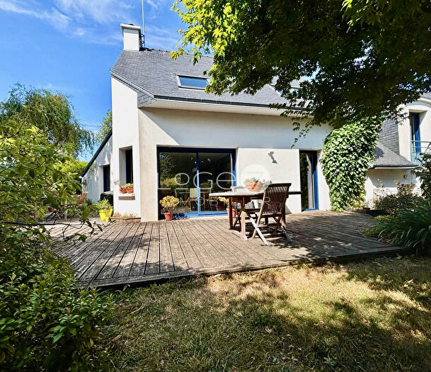 Maison 5 pièces à Guidel, à vendre