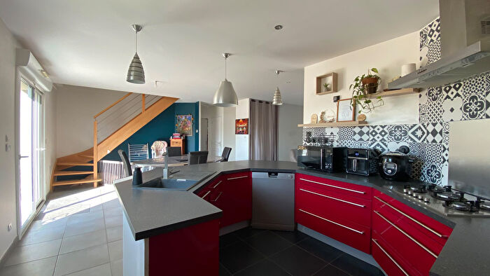 Maison 5 pièces à vendre - Saint-Georges-sur-Cher