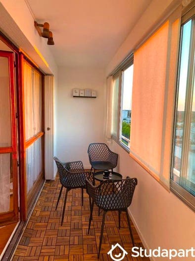 Appartement 4 pièces à louer - Activités, Orléans