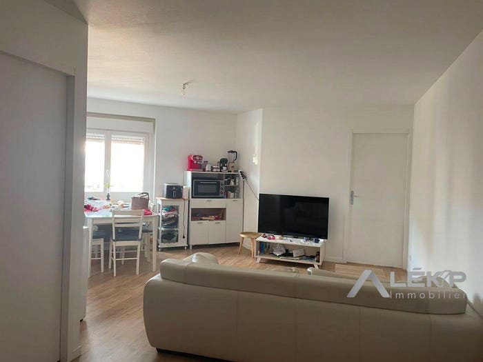Appartement 3 pièces à Cerizay, à louer
