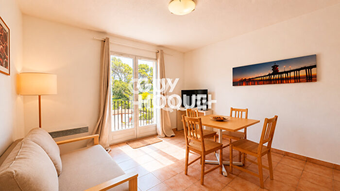 Appartement 1 pièce à vendre à Mouans-Sartoux