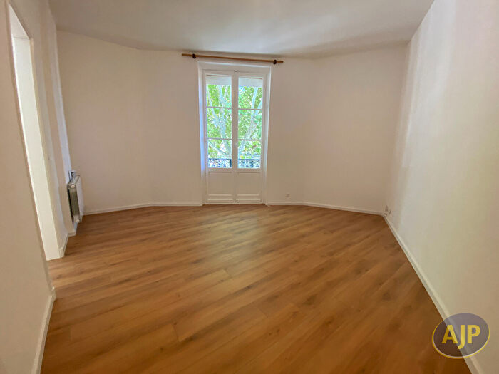 Arcachon, Centre-ville, La Chapelle, Gare : Appartement 2 pièces à louer