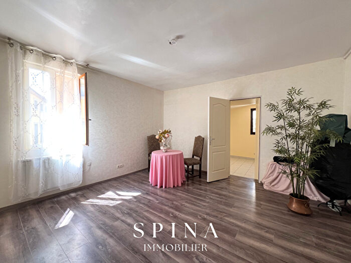 Béziers, Centre-ville, Palais des Congrès, Garibaldi, Gambetta : Appartement 3 pièces à vendre