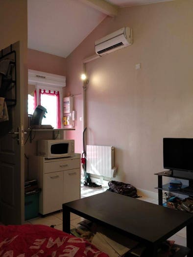 Appartement 1 pièce à louer à Talence