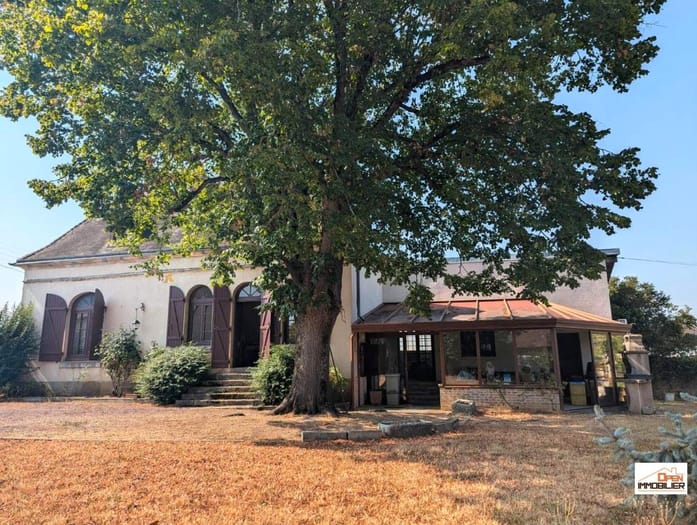 Maison 5 pièces à vendre à La Châtre