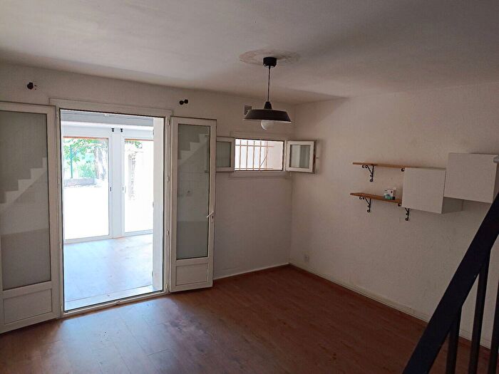 Maison 2 pièces à Pignans, à louer