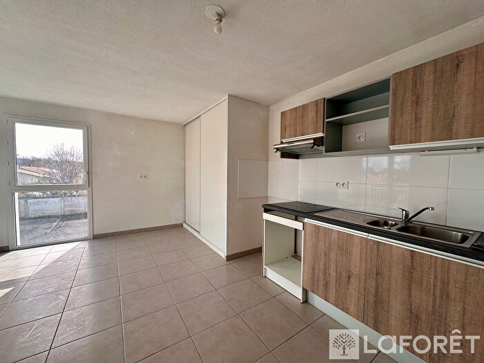 Appartement à vendre - Gujan-Mestras, La Hume, Plage - 3 pièces - 2 chambres