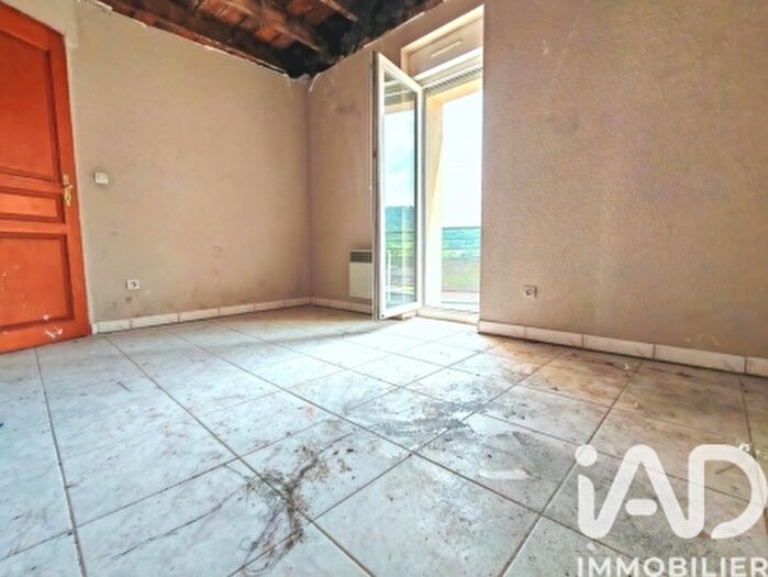 Appartement à vendre - Longwy, Longwy Bas, Recollets - 3 pièces - 2 chambres