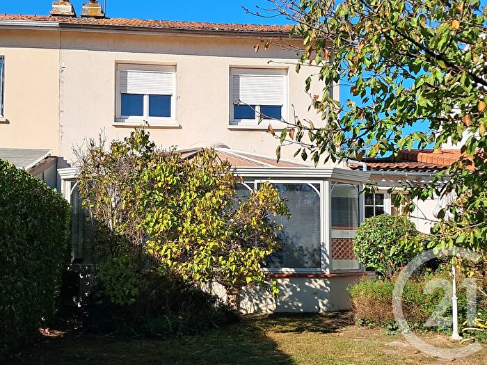 Cugnaux, Centre-ville - Maison 4 pièces à vendre