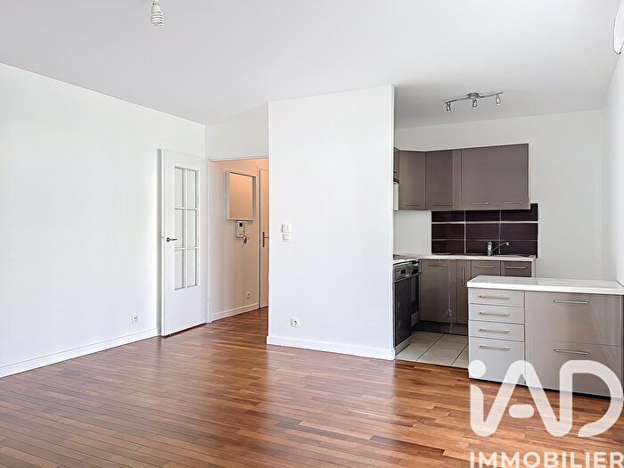 Saint-Cyr-lécole, Langevin : Appartement 3 pièces à vendre