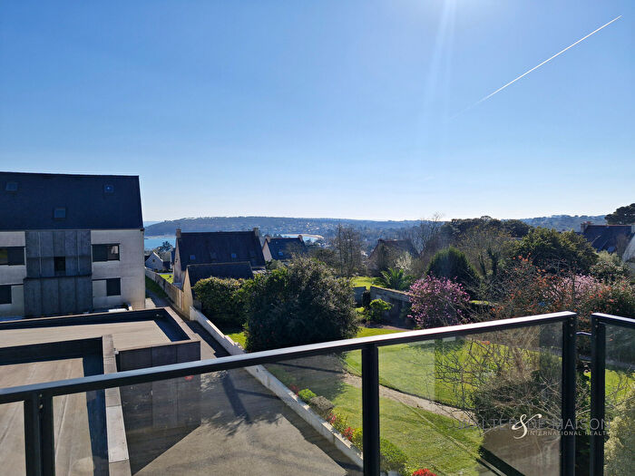 Appartement à vendre - Crozon - 3 pièces - 2 chambres