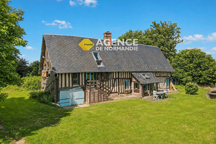 Broglie - Maison 5 pièces à vendre