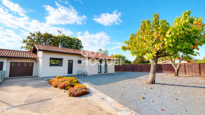 Maison 5 pièces à vendre à Soustons