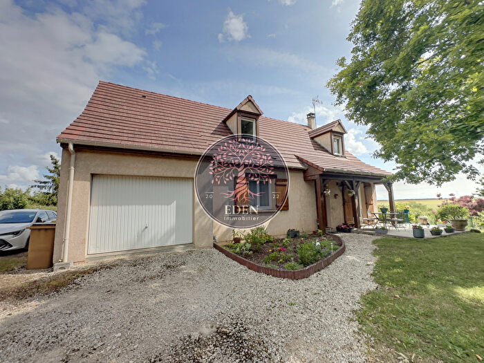 Maison 8 pièces à Dreux, Sainte-Eve, à vendre