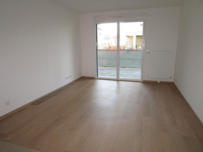 Appartement 2 pièces à Quartiers Nord-Ouest, Beauregard, La Lande du Breil, à louer