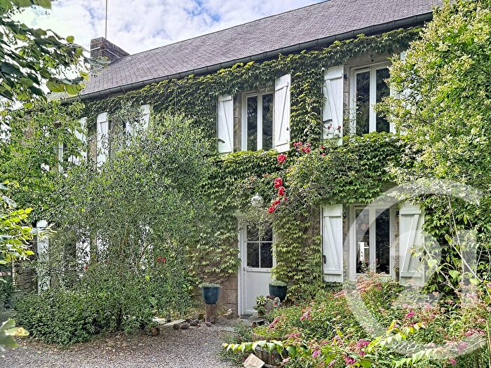 Maison 6 pièces à Redon, à vendre