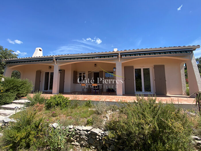 Maison 5 pièces à Nîmes, Vacquerolles, Golf, à vendre