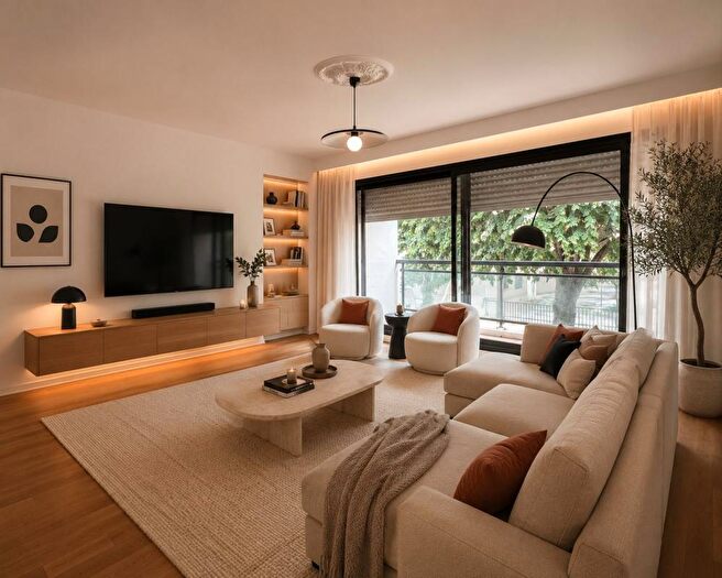 Appartement 4 pièces à vendre à Pau, Pau Sud