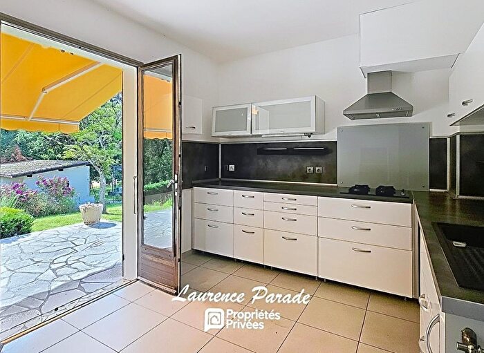 Maison 5 pièces à vendre à Montpon-Ménestérol