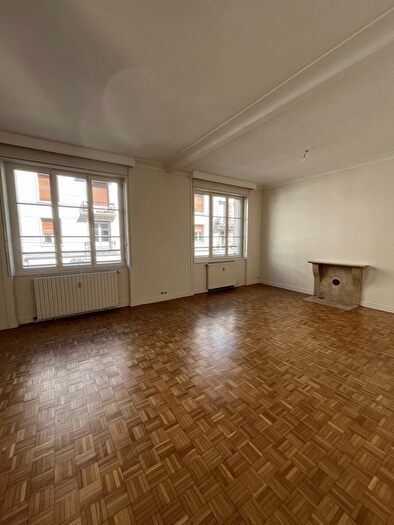 Appartement 3 pièces à louer à Orléans
