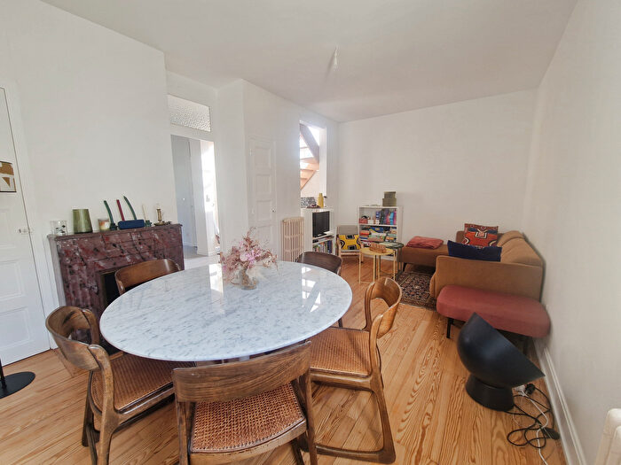 Maison à vendre - Valence, Grand Charran - 6 pièces - 4 chambres