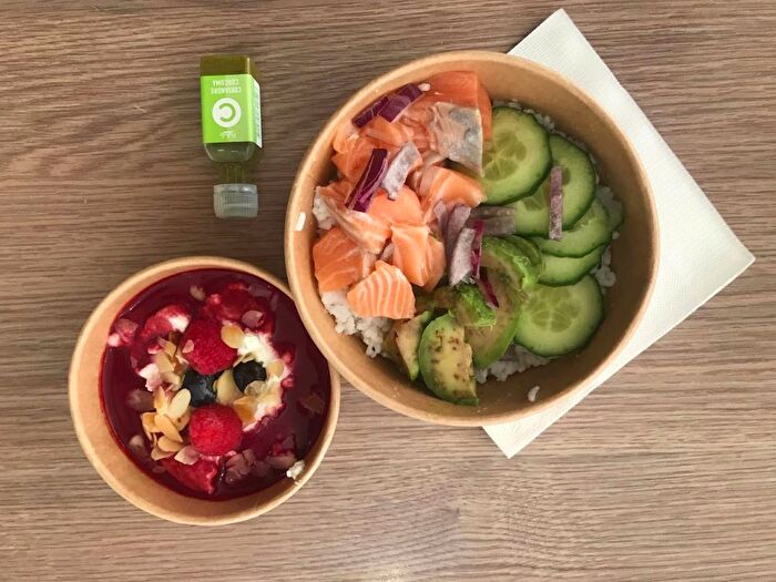 Appartement à vendre - Marseille er  - 1 pièce