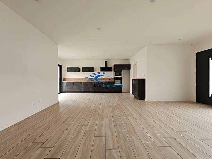 Maison à louer - Ferrières - 4 pièces - 3 chambres