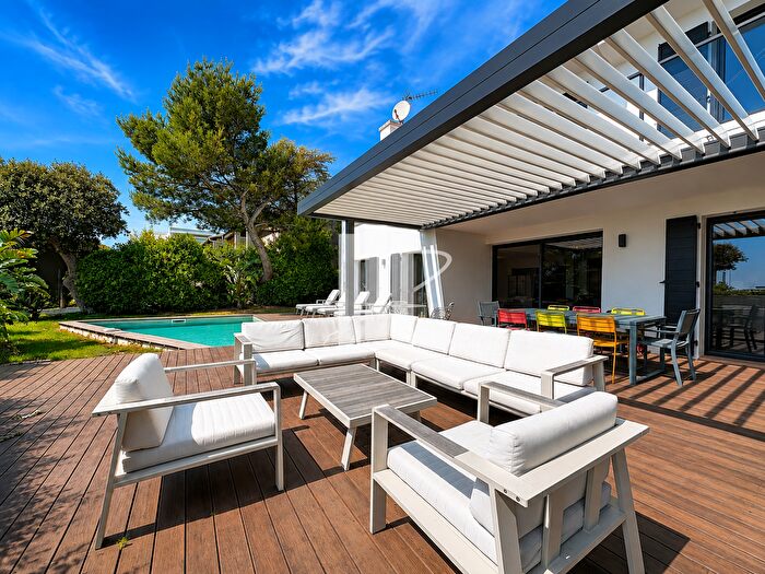 Saint-Raphaël, Plateau Notre-Dame : Maison 6 pièces à vendre