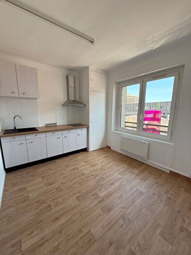 Haussonville-Blandan-Donop, Nancy : Appartement 1 pièce à louer