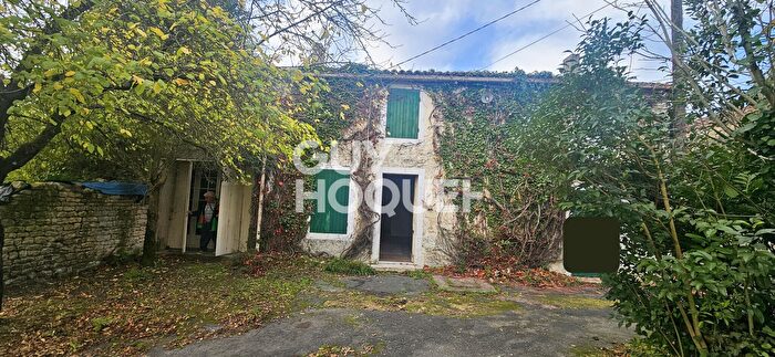 Maison à vendre - Nachamps - 6 pièces - 2 chambres