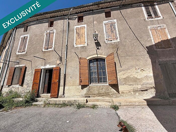 Oraison - Maison 7 pièces à vendre