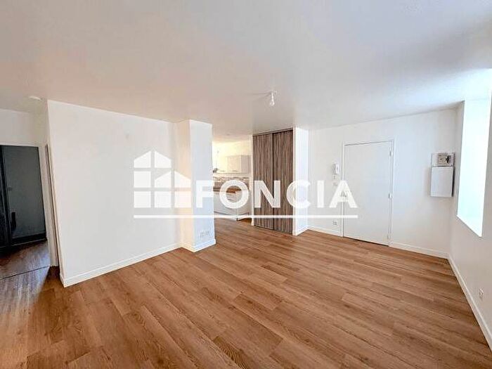 Appartement 3 pièces à louer - Essômes-sur-Marne