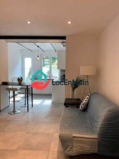 Bas Montreuil-République : Appartement 1 pièce à louer