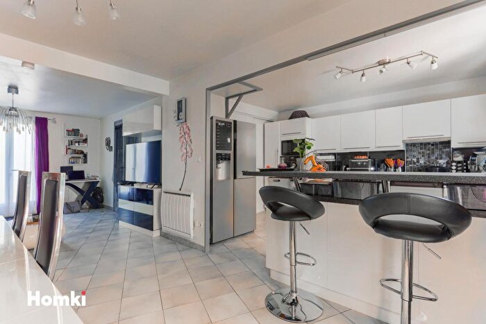 Combs-la-Ville, Bois l'Evèque - Maison 7 pièces à vendre