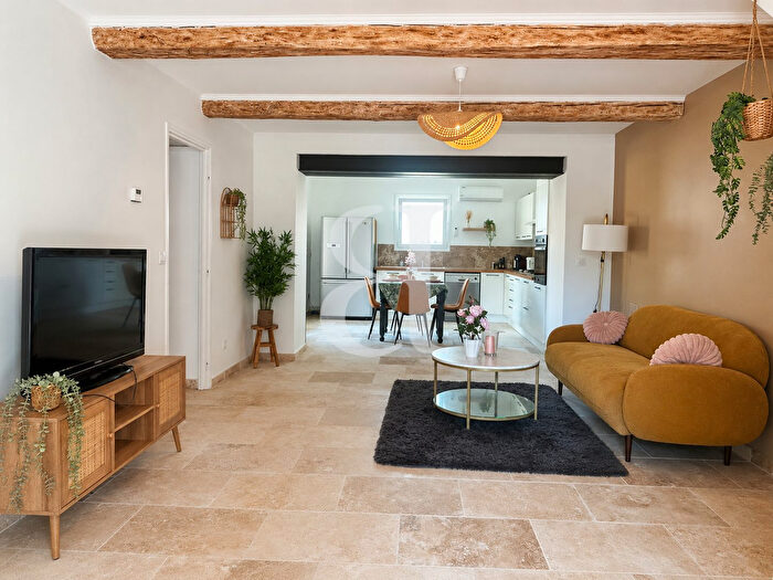 Maison 3 pièces à vendre - Avignon, Montfavet