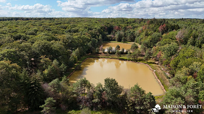 Maison 8 pièces à vendre à Aubigny-sur-Nère
