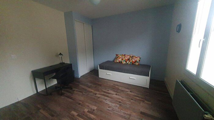 Périgueux - Appartement 1 pièce à louer