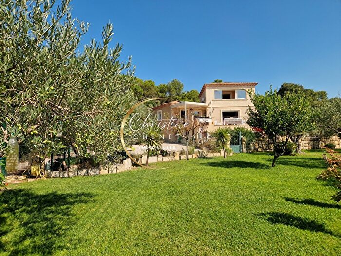 Maison à vendre - Congénies - 5 pièces - 3 chambres