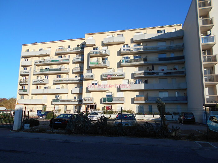 Appartement à vendre - Perpignan - 1 pièce