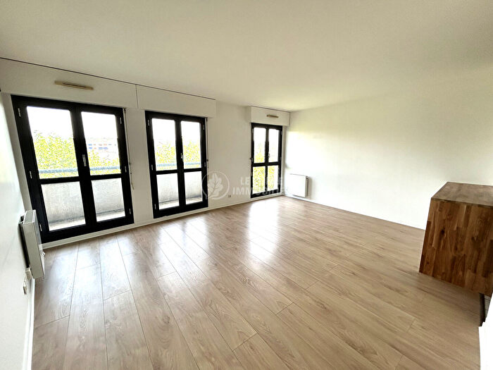 Appartement 2 pièces à louer - Rocquencourt