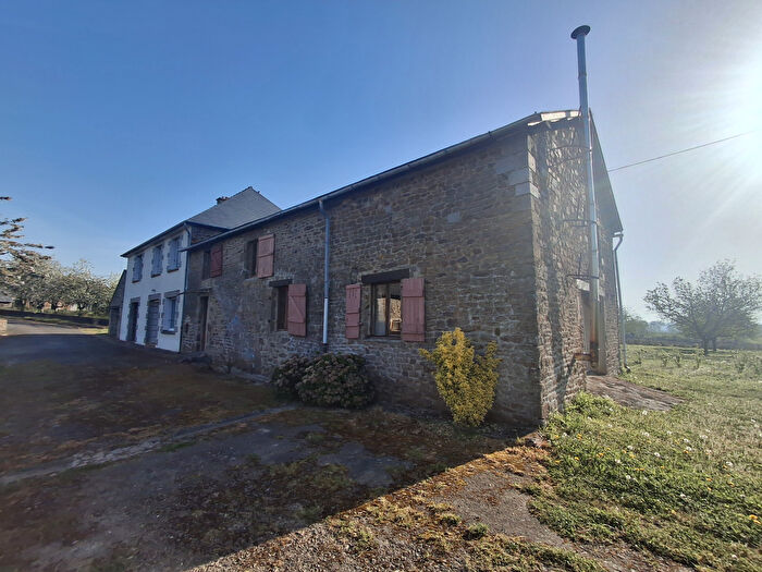 Maison 8 pièces à Ernée, à vendre