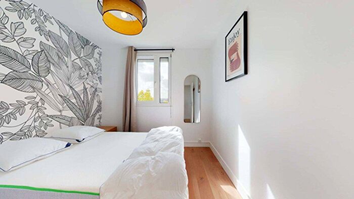 La Défense, Puteaux - Appartement 1 pièce à louer