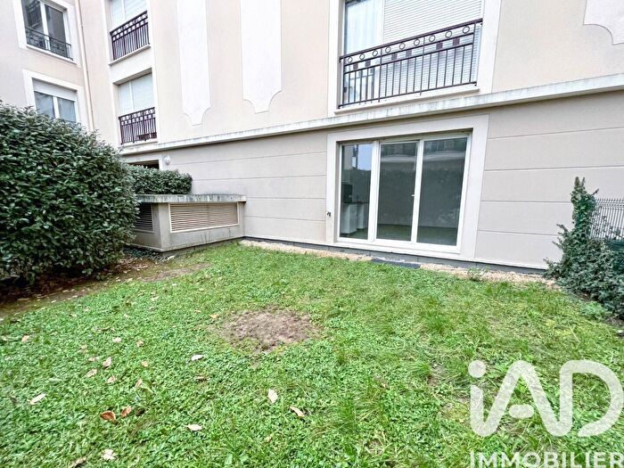 Appartement 1 pièce à Bois Notre Dame, Pontault-Combault, à louer