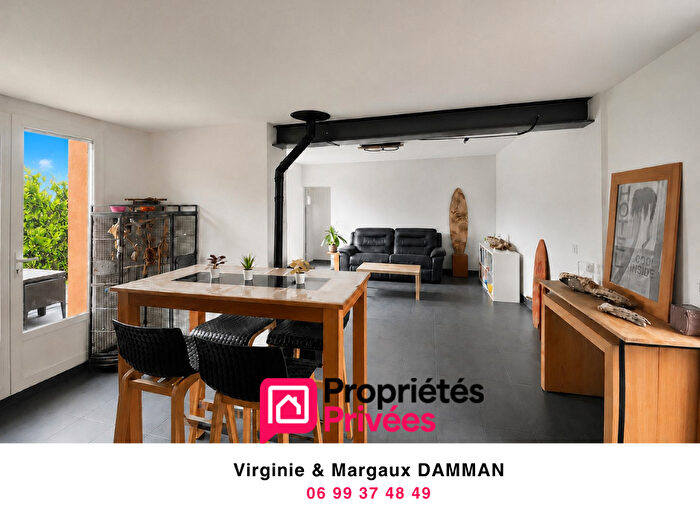 Maison 7 pièces à vendre à Déville-lès-Rouen