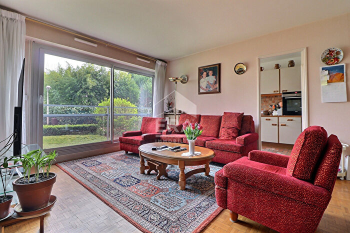 Appartement 5 pièces à vendre - Saint-Leu-la-Forêt, La Plaine