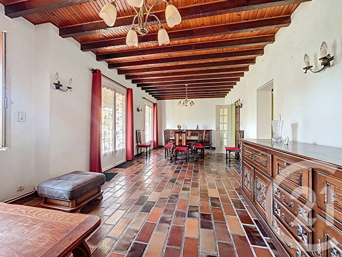 Maison à vendre - Gujan-Mestras, Centre-ville - 5 pièces - 4 chambres