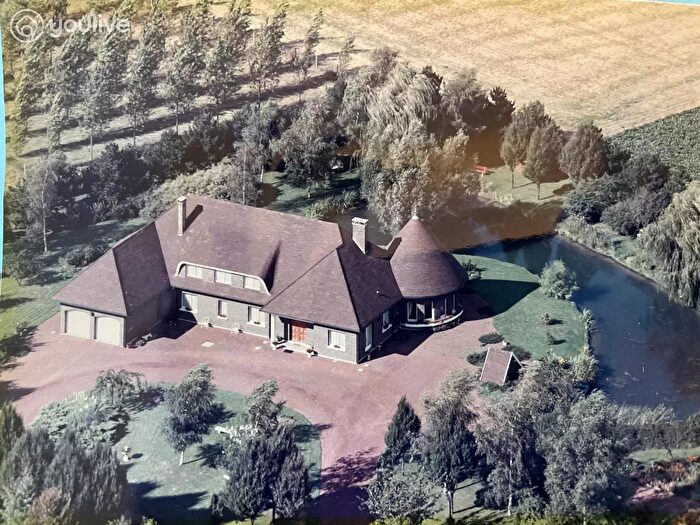 Maison à vendre - Carvin - 10 pièces - 5 chambres