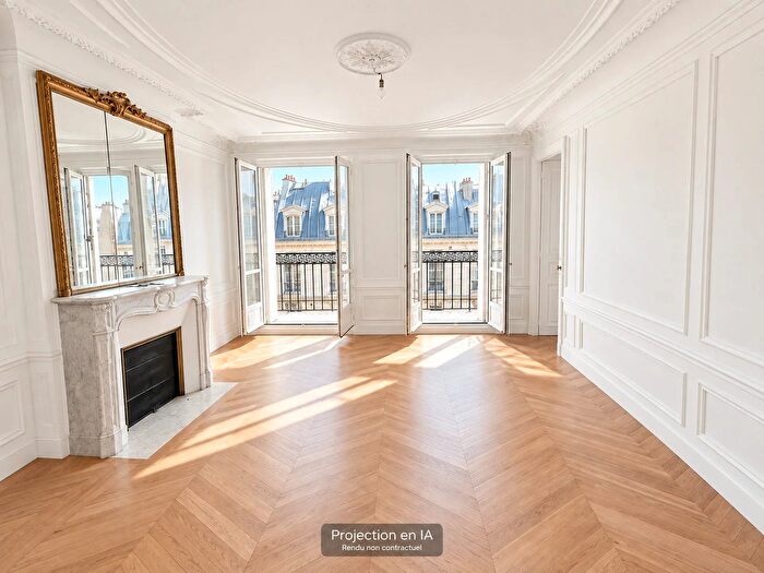 Appartement 3 pièces à Paris 10ème, Saint-Vincent de Paul, Lariboisière, à vendre